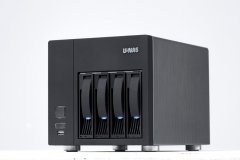 u-nas.com > U-NAS Server Chassis